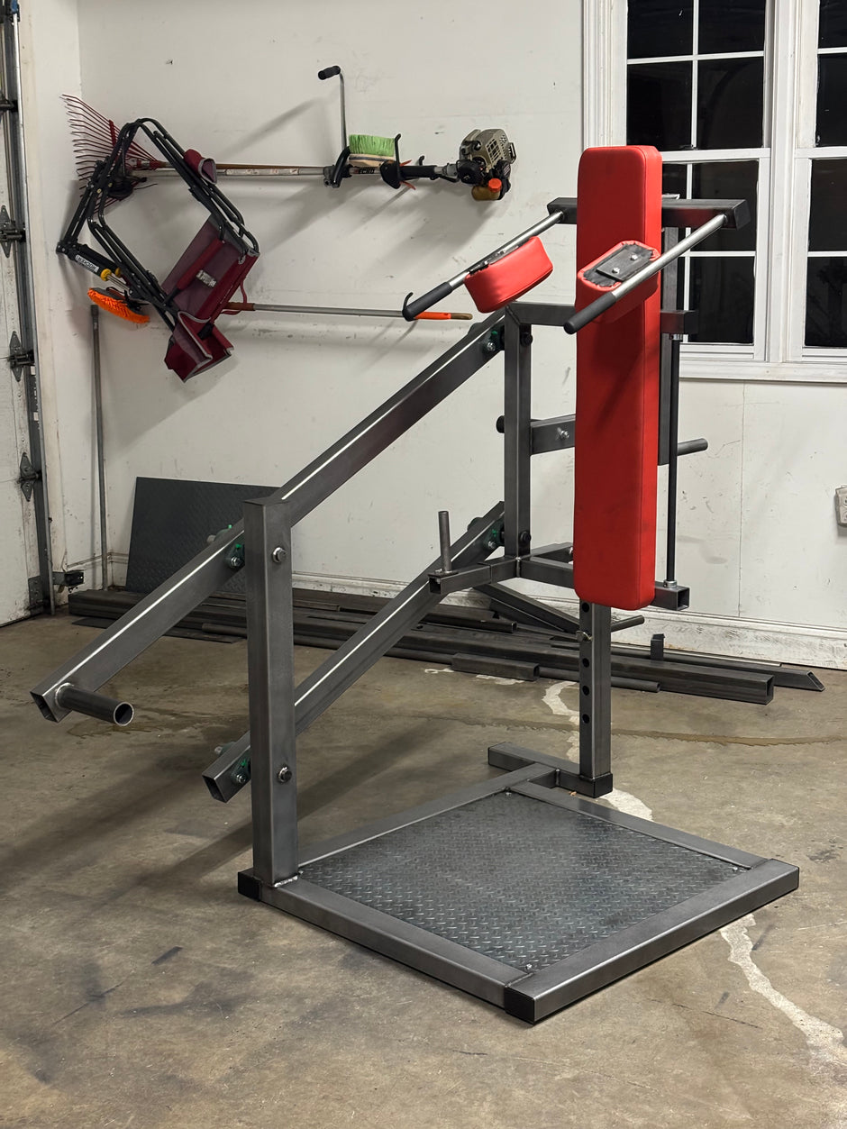 Machines – WM Fabrication